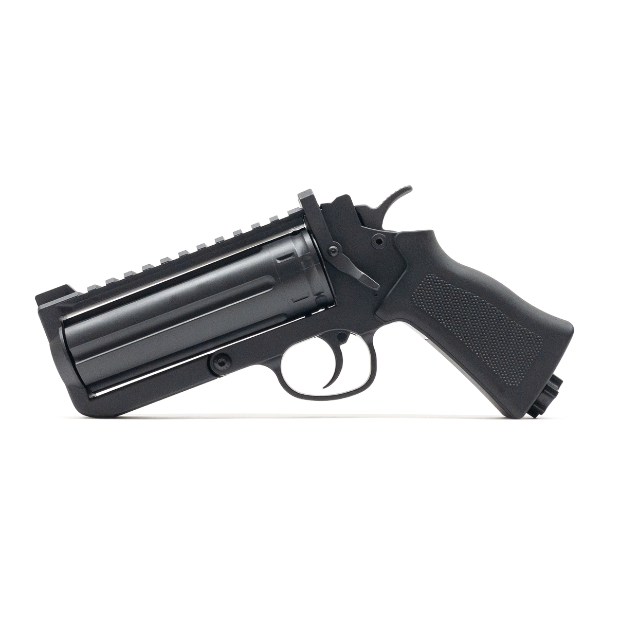 SixNeedler Needle Gun (Pre Orders Expected May 7) – AirStryk Industries